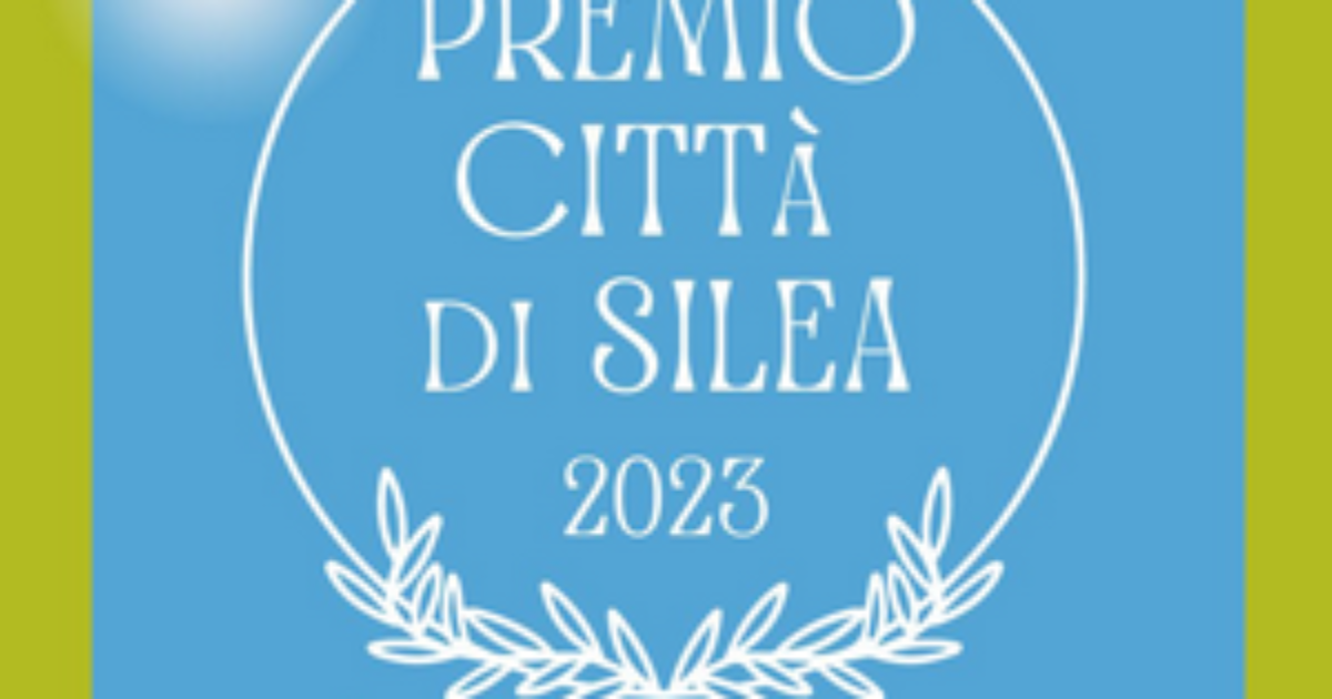 Comune di Silea - Premio Città di Silea